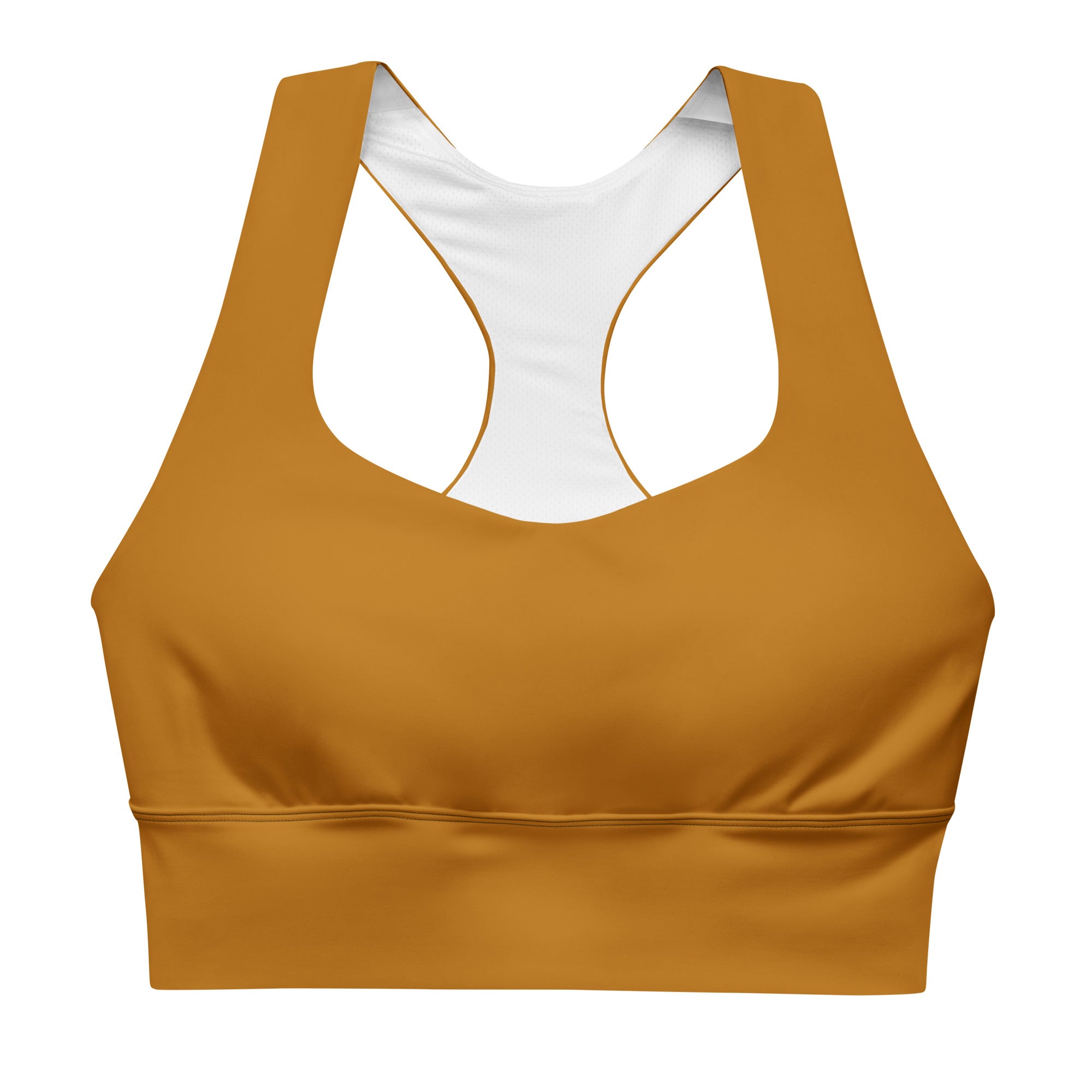 Honey Neutral Sports Bra | Women’s Activewear – PINQY SWEAR